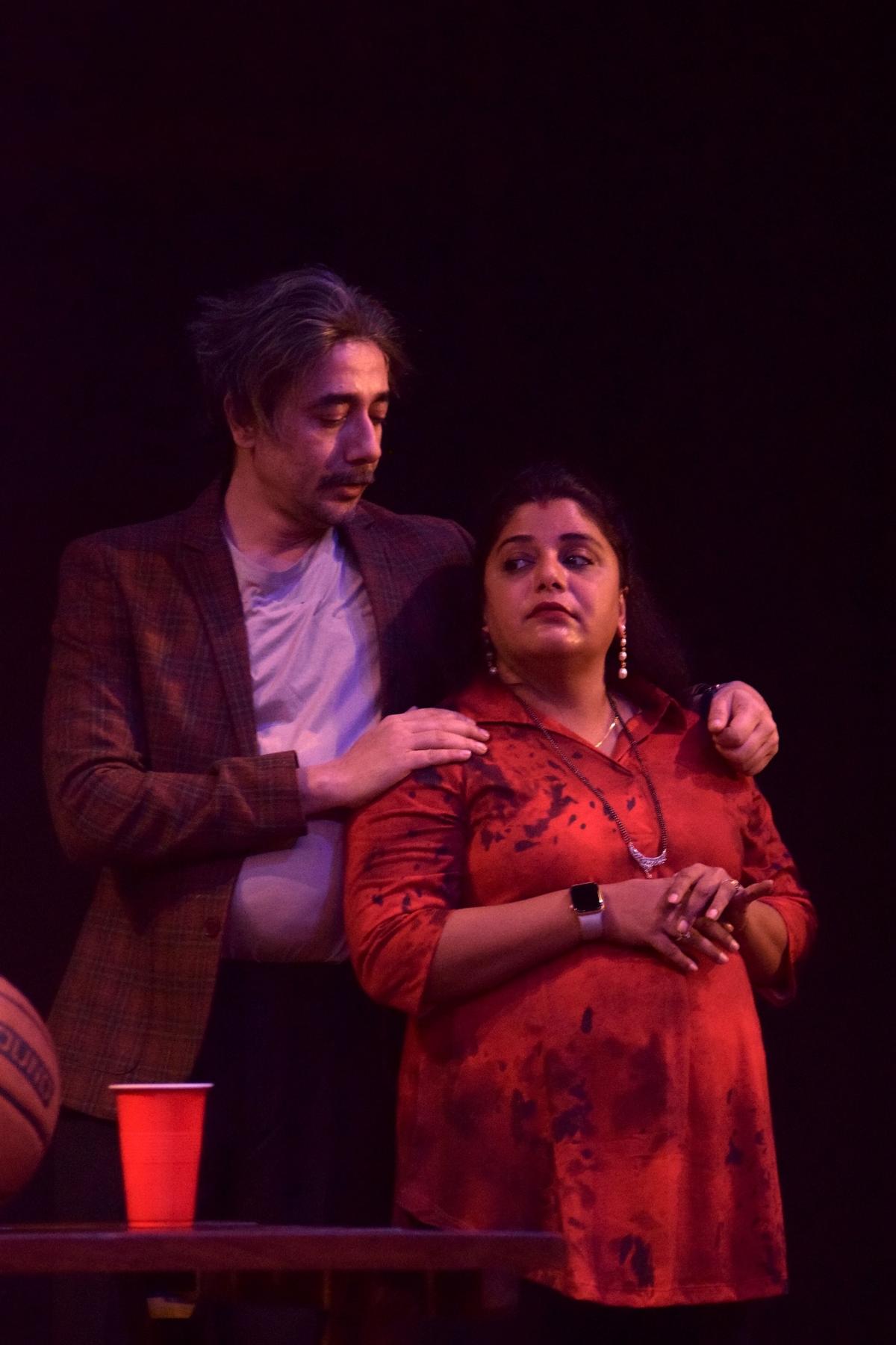 Akarsh Khurana on ‘This Time’: ‘You are always coming of age’ - The Hindu